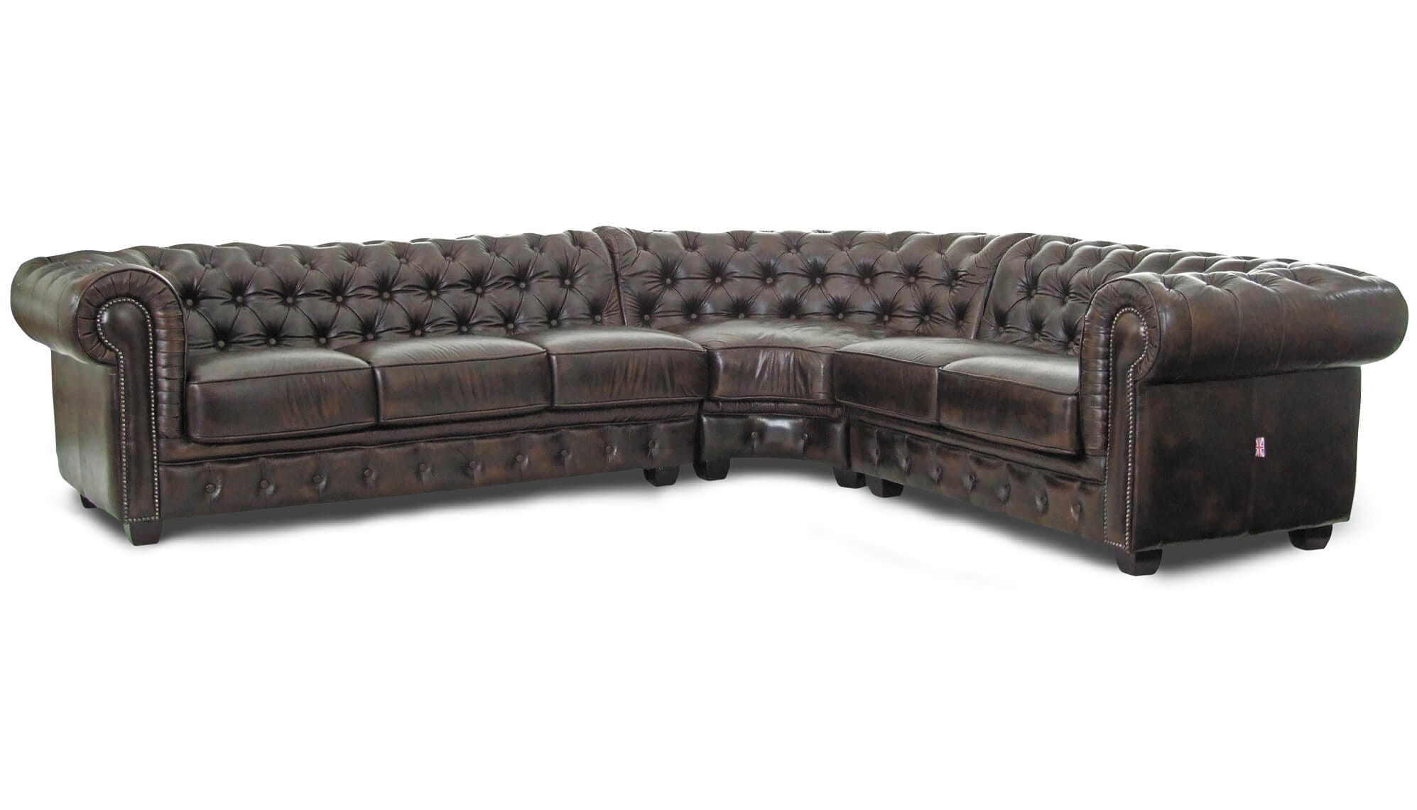 Chesterfield sofa seats and sofas store