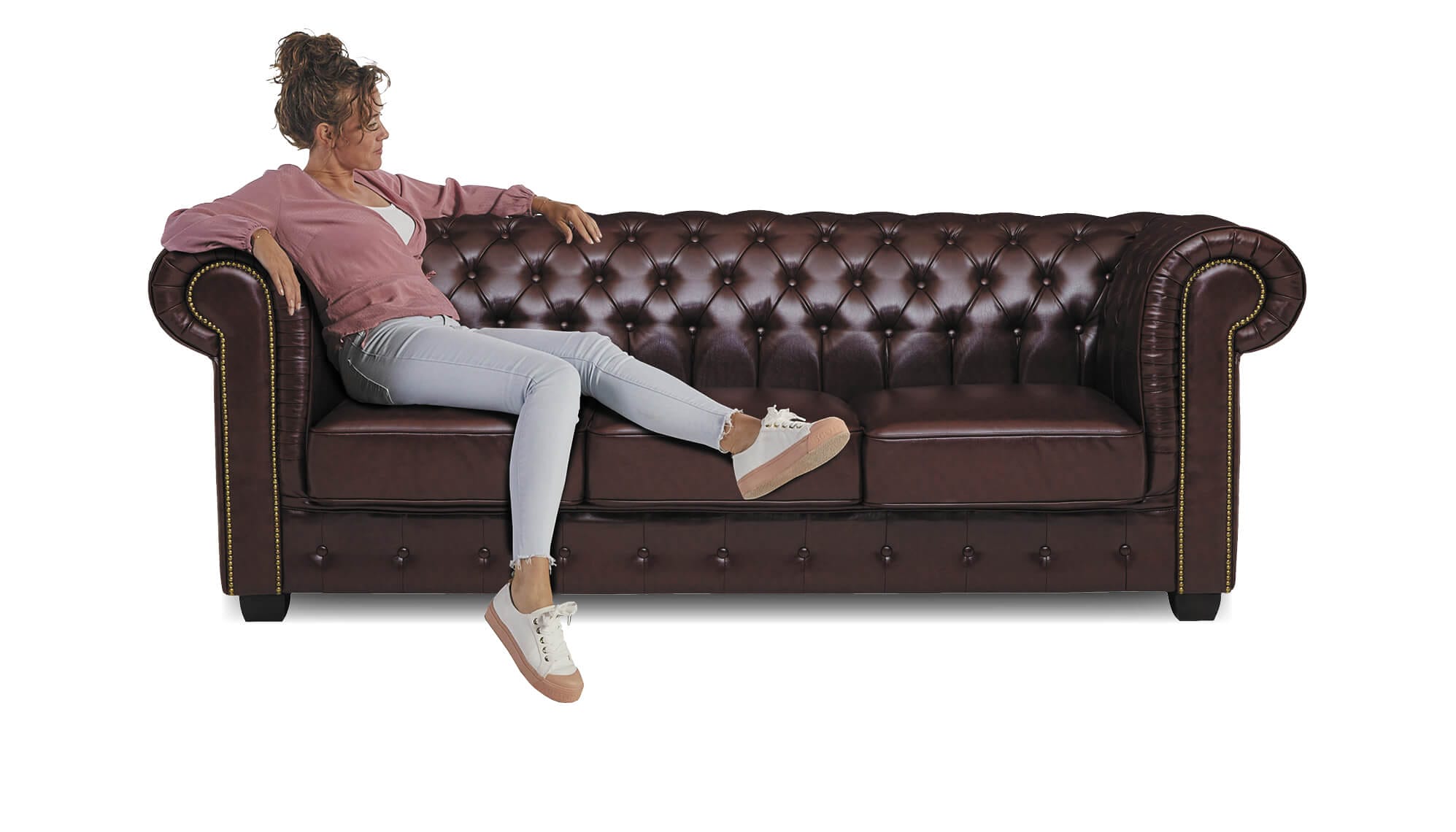 Seat and sofas chesterfield store