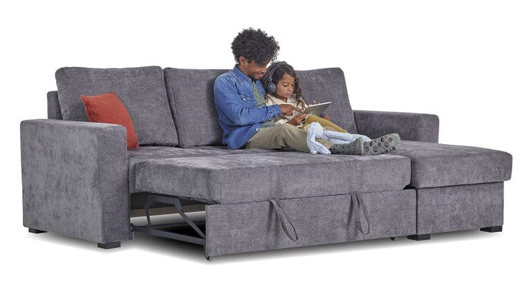 Lily Ecksofa Seats and Sofas