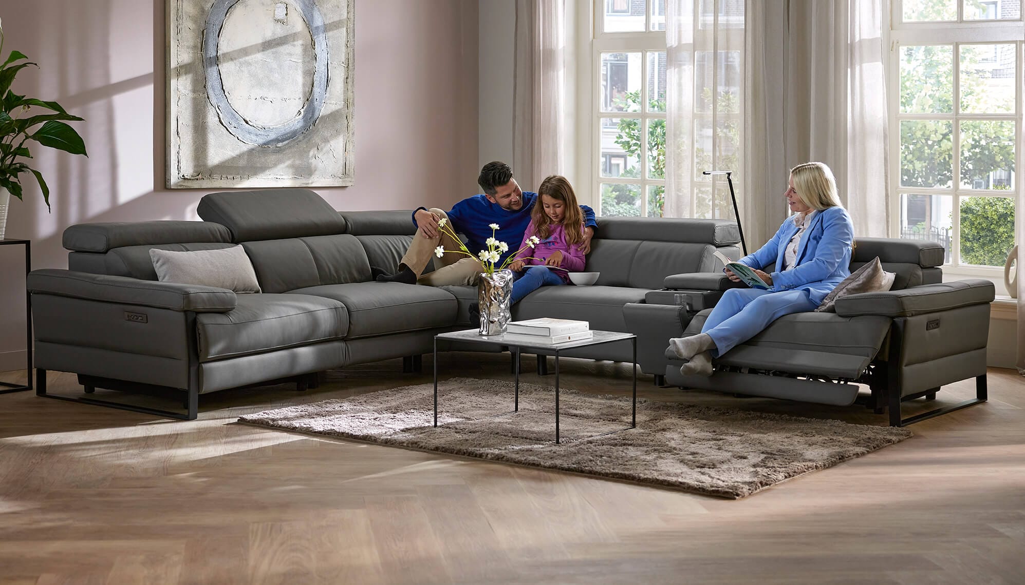 Floyd modular sofa store
